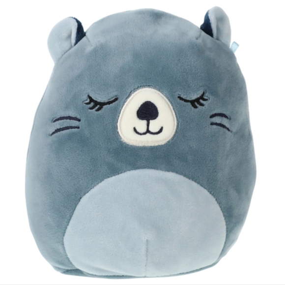 Squishmallows | Toys | Squishmallow River The Beever | Poshmark